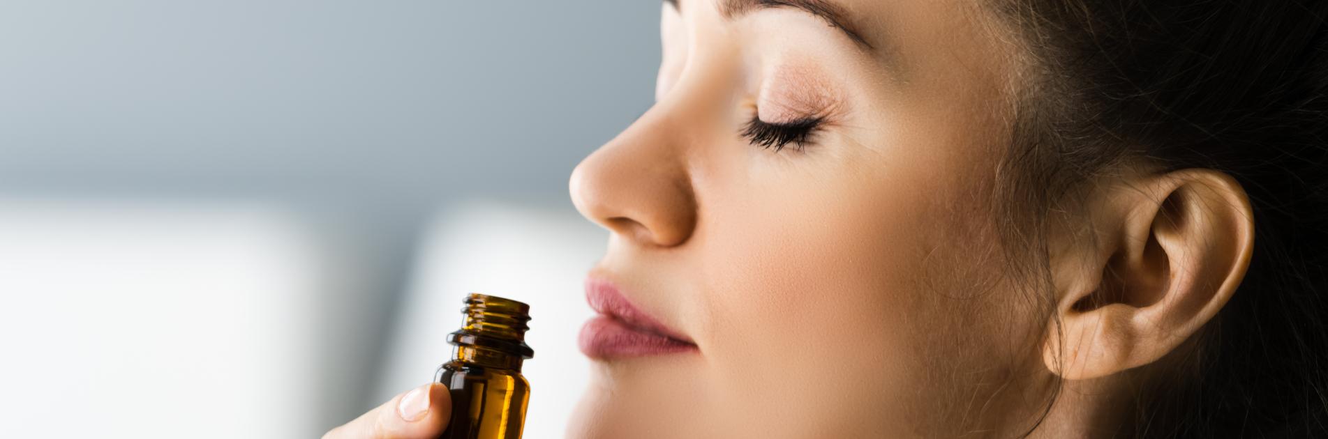 The Gentle Scent of Aromatherapy Helps Many People Feel Better ...